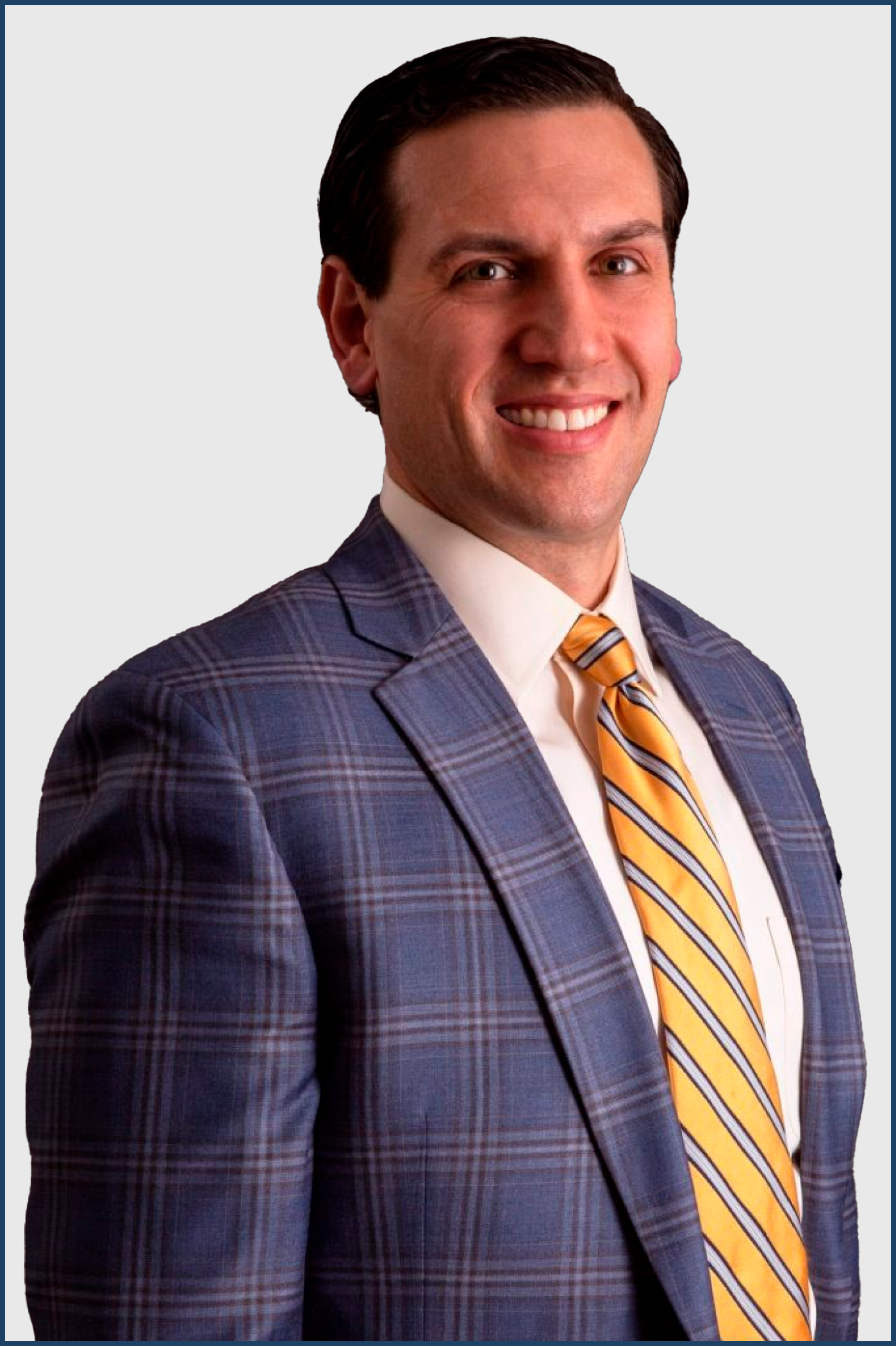 Alex Carr: Security Clearance Appeals | National Security Law