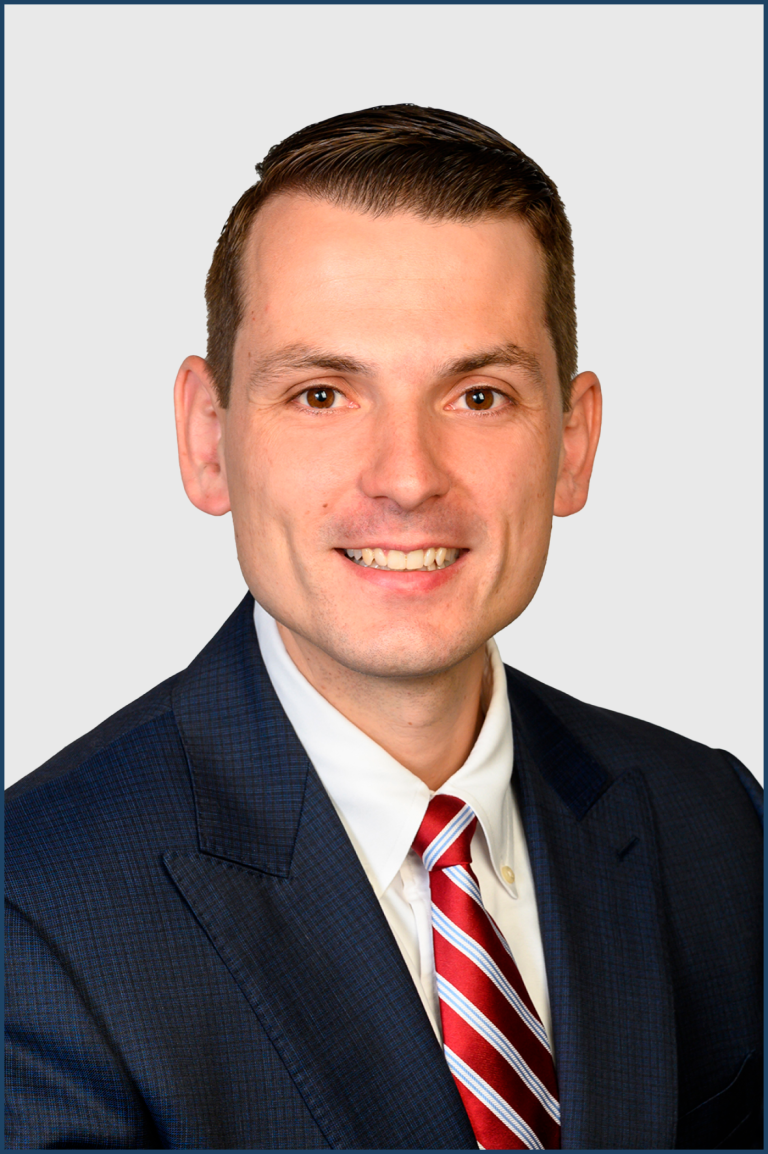 Brett O'Brien: Zealous Advocate | National Security Law