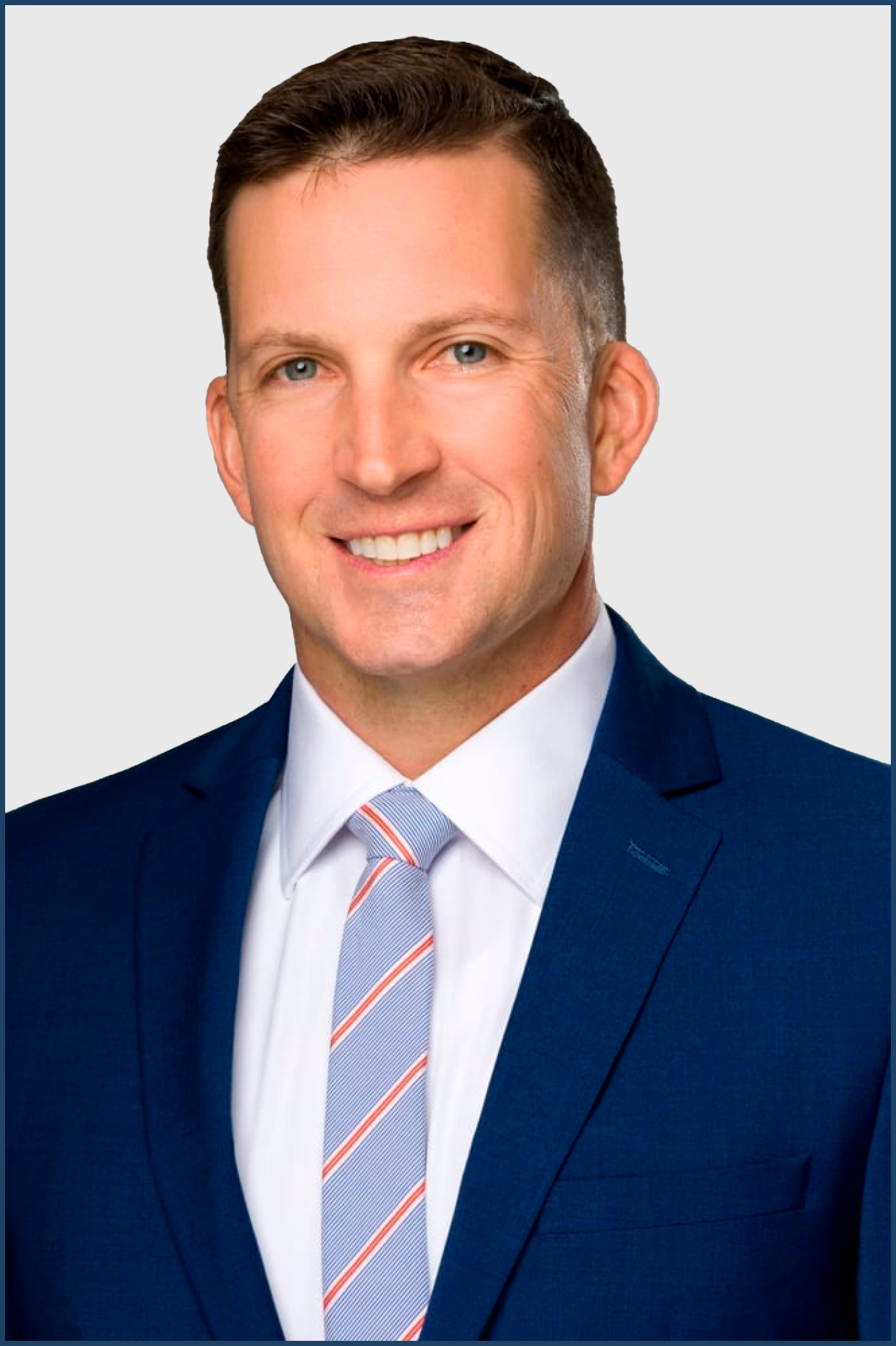 Carl Marrone: Criminal Defense Lawyer | National Security Law