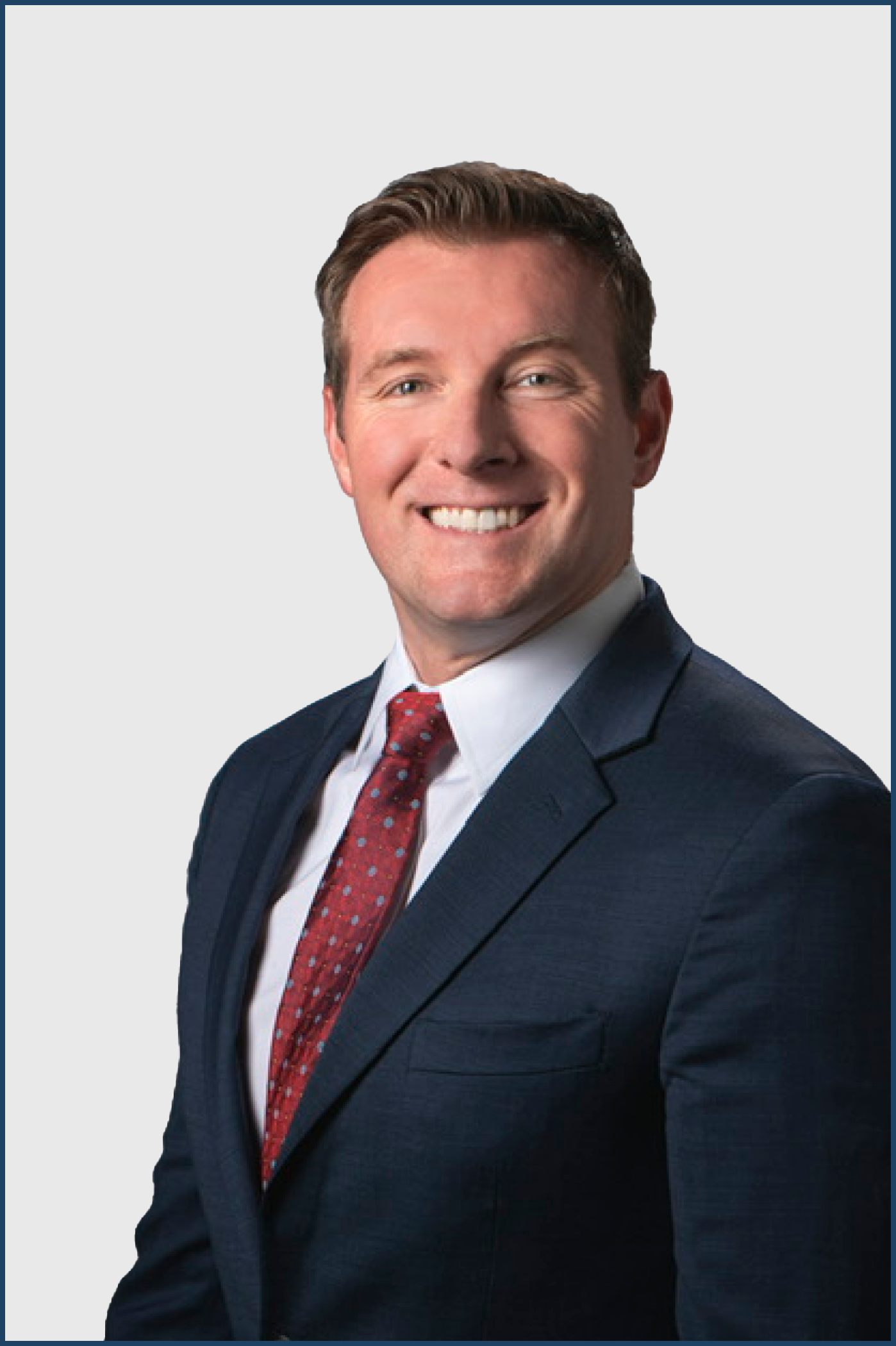 John Mcguire Chicago Staff And Leadership | Aspire