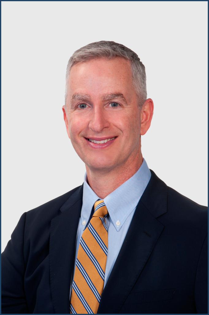 Sean Rogers - Attorney at National Security Law Firm