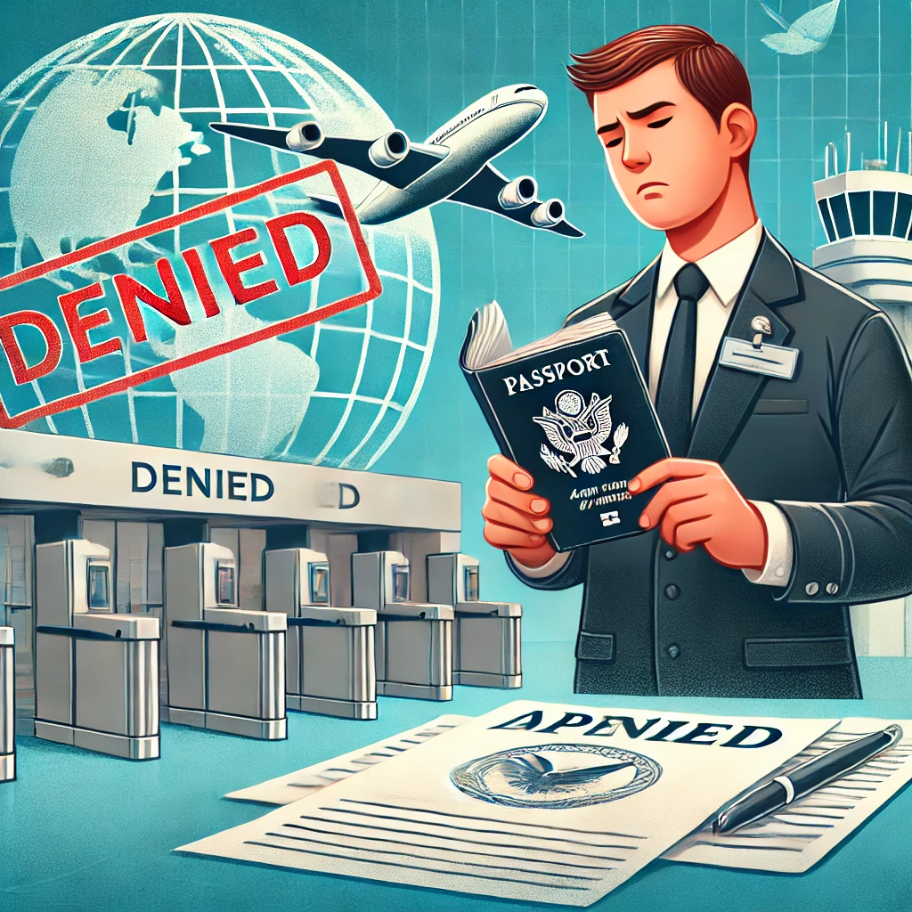 Why Filing a Global Entry Appeal After Denial is Worth It: A Guide to ...