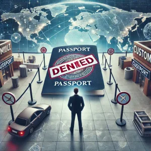 Navigating Global Entry Denials Due to DUIs: Your Path Forward with ...