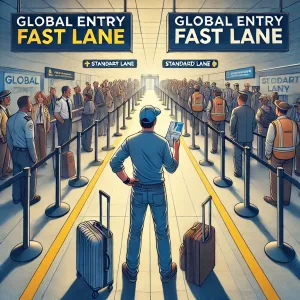 Is Global Entry Worth It? A Closer Look at Time Savings, Benefits, and ...