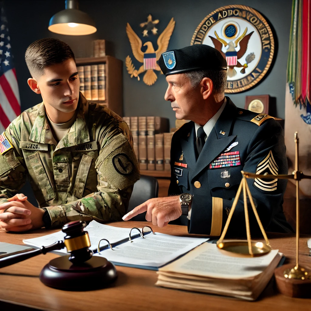 What to Look for When Hiring a Titling Appeal Attorney