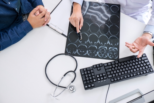 Medical Issues and Your MMC: What You Need to Know About Appeals
