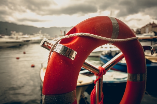 Navigating Maritime Law as a New Mariner: Tips for Starting Your Career ...