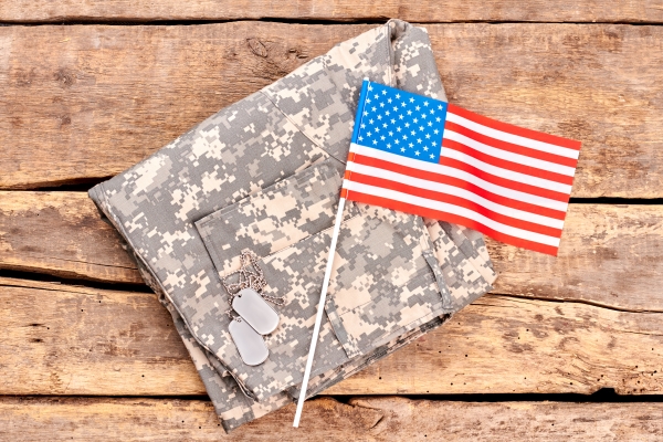 Moral Conduct Waivers Across the Military Branches: Army, Navy, Air ...