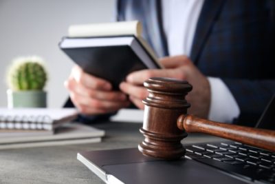 How to Remove a Court Case from Google and Legal Databases Like ...